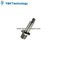 China Big Bolt For P7100 PU TW11 911119212 Fine Finished Precision Sulzer Loom Parts for sale