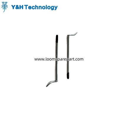 China Weft End Gripper Foot FA For P7100 PU TW11 911132290 Sulzer Loom Spare Parts for sale