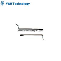 China Weft End Gripper Foot FA For P7100 PU TW11 911132290 Sulzer Loom Spare Parts for sale