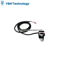 China Weft Sensor Head 2 Wires For Sulzer Loom Spare Parts P7100 PU TW11 911321038 for sale