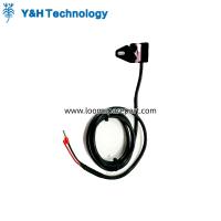China Weft Sensor Head 2 Wires For Sulzer Loom Spare Parts P7100 PU TW11 911321038 for sale