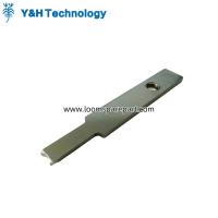 China Projectile Returner L=166mm D1 PU For Fine Finished Alloy Steel Sulzer Loom Spare Parts for sale