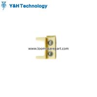 China Plastic Expeller Fork D1 For PU P7100 TW11 911330069 Plastic Sulzer Loom Spare Parts for sale