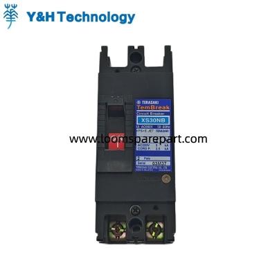 China Circuit‑breaker for Tsudakoma ZAX-E XS30NB AC 660V 50~60Hz  OEM-Standard Perfect Fit Original second-hand 95% new for sale