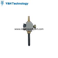 China ENERGY SAVING NOZZLE SUMMUM 1 HOLE DLC For Picanol  Air Jet Loom Wear-Resistant Competitive Price Custom-Packed Spare Parts YHC-0078 for sale
