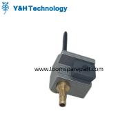 China ENERGY SAVING NOZZLE SUMMUM 1 HOLE DLC For Picanol  Air Jet Loom Wear-Resistant Competitive Price Custom-Packed Spare Parts YHC-0078 for sale