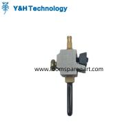 China ENERGY SAVING NOZZLE SUMMUM 1 HOLE DLC For Picanol  Air Jet Loom Wear-Resistant Competitive Price Custom-Packed Spare Parts YHC-0078 for sale