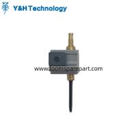 China ENERGY SAVING NOZZLE SUMMUM 1 HOLE DLC For Picanol  Air Jet Loom Wear-Resistant Competitive Price Custom-Packed Spare Parts YHC-0078 for sale