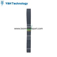 China Belt 980XH W=35MM Dongil for Vamatex Wear-Resistant Rubber Extended Lifespan Spare Parts YHH-10646 for sale