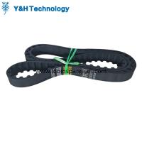 China Belt 980XH W=35MM Dongil for Vamatex Wear-Resistant Rubber Extended Lifespan Spare Parts YHH-10646 for sale