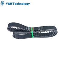 China Belt 980XH W=35MM Dongil for Vamatex Wear-Resistant Rubber Extended Lifespan Spare Parts YHH-10646 for sale