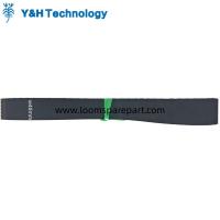 China Belt 1764-14M W=40MM Dongil for Vamatex Wear-Resistant Rubber Premium Spare Parts YHH-10647 for sale
