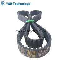 China Belt 1764-14M W=40MM Dongil for Vamatex Wear-Resistant Rubber Premium Spare Parts YHH-10647 for sale