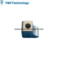 China Block  for Picanol BE209962 rapier loom Wear-Resistant Alloy Steel Quality-Assured Spare Parts for sale