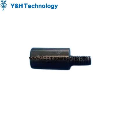 China Step Threaded Locating Pin for Picanol BE221791 rapier loom Corrosion-Resistant  Durable Alloy Steel Replacement Spare Parts for sale