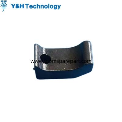 China Arc Limit Clamp Block for Picanol BE221793 rapier loom Premium Deformation-resistant Direct Replacement Corrosion-Resistant  Replacement Spare Parts for sale