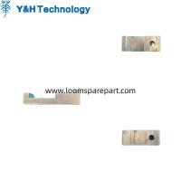 China Copper Positioning Slider Set for Picanol BE221795 rapier loom OEM-Standard Long-Lasting Direct  Replacement Spare Parts for sale