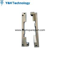 China Special-shaped Mounting Bracket for Picanol BE221801 rapier loom Precision-Made Long-Lasting Alloy Steel Replacement Spare Parts for sale