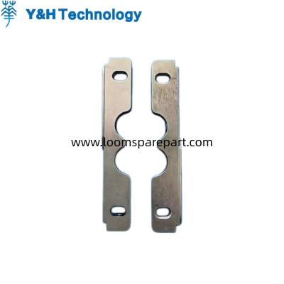 China Guide Spring Plate for Picanol BE221803 rapier loom Fine-Finished Corrosion-Resistant Alloy Steel Replacement Spare Parts for sale