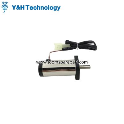 China ABS MOTOR for Tsudakoma ZAX/ZAX9100 Air Jet Loom 625819 Industrial-Grade Accurate Smooth Operation Spare Parts YHD-0127 for sale