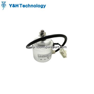 China ENCODER for Tsudakoma ZAX9100 Air Jet Loom 625915BA OEM-Standard Long-Lasting Direct Replacement Spare Parts YHD-0131-3 for sale
