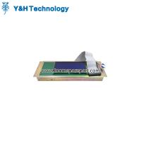 China LCD DISPLAY for Tsudakoma ZA205/209 Air Jet Loom 669807AA Long Service Life Reliable Competitive Price Spare Parts YHD-0143 for sale