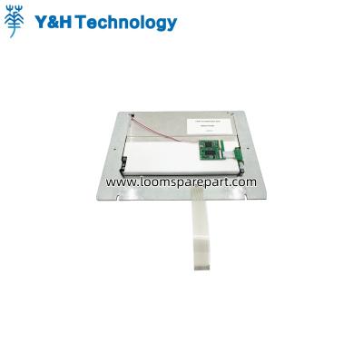 China LCD DISPLAY for Tsudakoma ZAX Air Jet Loom Long Service Life Reliable Competitive Price Spare Parts YHD-0146 for sale