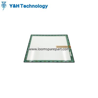 China TOUCH（12.1”） for Tsudakoma ZAX-E Air Jet Loom 627B60AA Long Service Life Perfect Fit OEM-Match Spare Parts YHD-0155 for sale