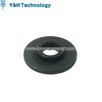 China Disc Holder For ITEMA R9500 Loom 131250064 Wear Resistant Alloy Steel Replacement Spare Parts for sale