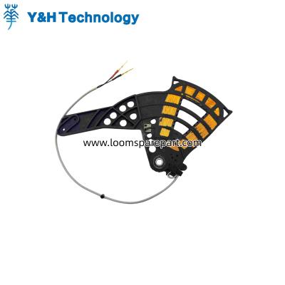 China COIL FOR COLOR SECTOR for ITEMA R9500 Loom 191250011 Long Service Life Compatible Smooth Operation Replacement Spare Parts YHB-0063 for sale