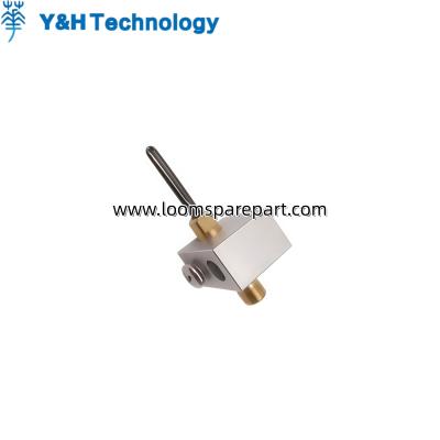 China ENERGY SAVING NOZZLE 1 HOLE DLC OFF CENTER for TOYOTA Air Jet Loom J3103-10080-0B Precision-Made Perfect Fit Long Service Life Replacement Spare Parts YHE-0003.1 for sale