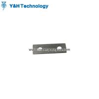 China SPACER FOR WEFT RETAINER for ITEMA R9500 Loom 131250061 Long Service Life Compatible Reliable Spare Parts YHB-0069 for sale