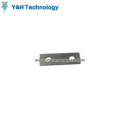 China SPACER FOR WEFT RETAINER for ITEMA R9500 Loom 131250061 Long Service Life Compatible Reliable Spare Parts YHB-0069 for sale