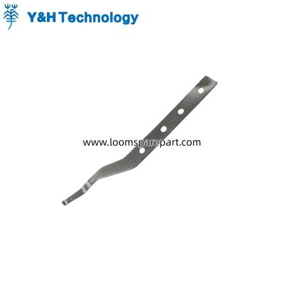 China WEFT RETAINER T=0.5MM for ITEMA R9500 Loom 131250062 Long Service Life Compatible Reliable Spare Parts YHB-0070 for sale
