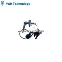 China SELVAGE CUTTER WITH MOTOR RH for ITEMA R9500 Loom 9300128 Long-Lasting Perfect Fit Carbide Spare Parts YHB-0087 for sale