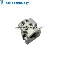 China BASE for TOYOTA Air Jet Loom 1500-09 Corrosion-Resistant Heat-Resistant Industrial-Grade Replacement Spare Parts YHE-0016.1 for sale