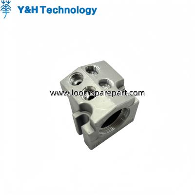 China BASE for TOYOTA Air Jet Loom 1500-09 Corrosion-Resistant Heat-Resistant Industrial-Grade Replacement Spare Parts YHE-0016.1 for sale