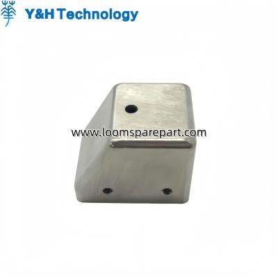 China BASE SOLENOID PIN for TOYOTA Air Jet Loom J3220-12140-01 Heavy-Duty Extended Lifespan OEM-Match Replacement Spare Parts YHE-0035 for sale