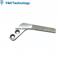 China MOBILE BLADE LH LONG TYPE M3  for TOYOTA Air Jet Loom J1305-02050-00 JC352-07199-B J1305-02020-00 High-Hardness Long-Lasting Alloy Steel Replacement Spare Parts YHE-0094 for sale