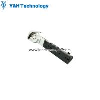 China Holder Rotocut For ITEMA R9500 Loom 191250199 Fine Finished High Hardness Spare Parts for sale