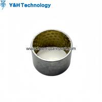 China BUSH for TOYOTA Air Jet Loom 45X40X30MM COPPER Corrosion-Resistant Replacement Spare Parts YHE-0105 for sale