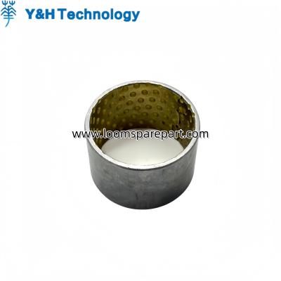 China BUSH for TOYOTA Air Jet Loom 45X40X30MM COPPER Corrosion-Resistant Replacement Spare Parts YHE-0105 for sale