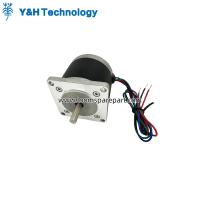 China MOTOR for SOMET Air Jet Loom 6500R773 Industrial-Grade Accurate Stable Spare Parts YHB-0109-1 for sale