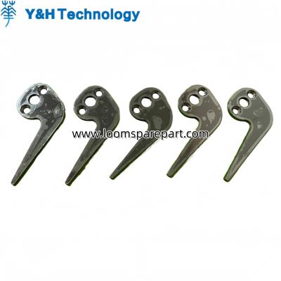 China BLADE TAPO CUTTER 2ND for TOYOTA Air Jet Loom J3305-13011-00 Fine-Finished Corrosion-Resistant High-Speed Steel (HSS) Replacement Spare Parts YHE-0108 for sale