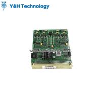 China BOARD for Vamatex  MHP-1B Direct Replacement Smooth Operation OEM-Equivalent Spare Parts YHB-0120 for sale
