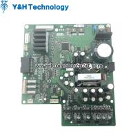 China BOARD SCI(400V)  for TOYOTA Air Jet Loom J9205-00300-0E OEM-Equivalent Durable Stable Replacement Spare Parts YHE-0339 for sale