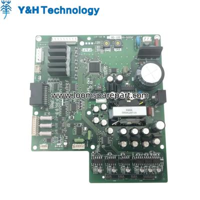 China BOARD SCI(400V)  for TOYOTA Air Jet Loom J9205-00300-0E OEM-Equivalent Durable Stable Replacement Spare Parts YHE-0339 for sale