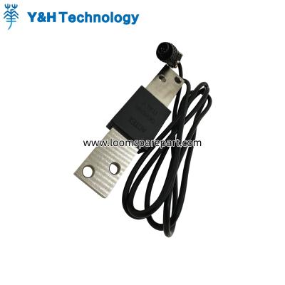 China Load Cell For Somet Air Jet Loom Replacement Parts Weaving Loom Maintenance for sale