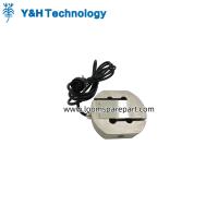 China Load Cell 220kg For Somet Air Jet Loom Spare Parts A2EM40A for sale