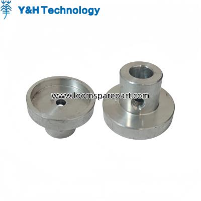 China Yarn Pot Eye For Toyota Air Jet Loom ZK-16 Drop-In Replacement Corrosion-Resistant High-Performance Replacement Spare Parts Yhe-0438 for sale